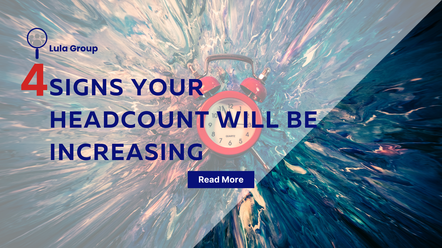 Signs Your Employee Headcount Is On The Rise | Sydney Recruitment ...