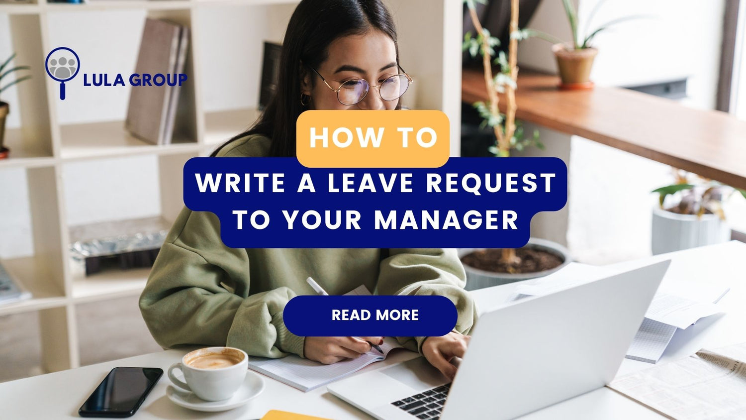 How to write a leave request letter with examples – LulaGroup